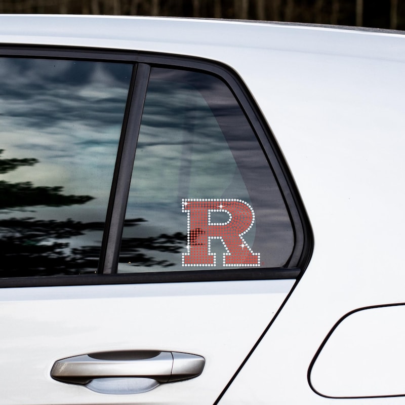 Alumni Decal - Etsy