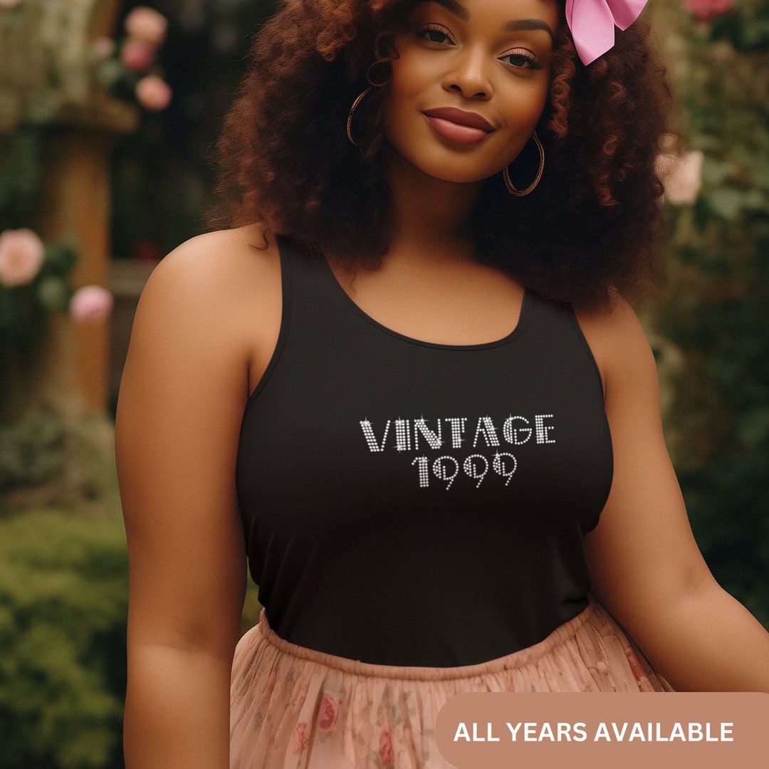 60th Birthday Gift, 40 Birthday Shirt, Rhinestone 50th Birthday Shirt ...