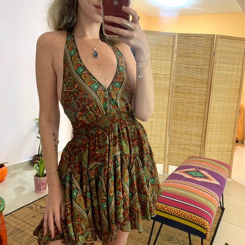 Short See Through Dresses - Etsy