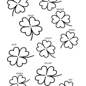 Preschool Worksheets BUNDLE Pack. Letter Recognition, Match, Trace ...