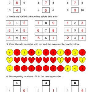 Boost Your Child's Math Skills With Fun and Engaging Preschool and ...