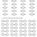 Number Neighbors Worksheets. Missing Numbers Printable Worksheets ...