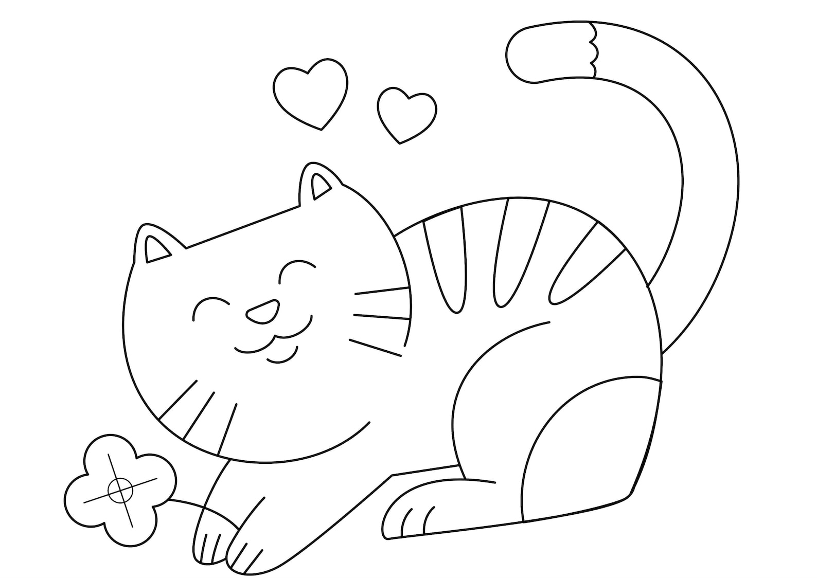 Printable Relax Coloring Pages for Kids 444 Coloring Pages | Etsy