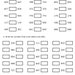 Number Neighbors Worksheets. Missing Numbers Printable Worksheets ...