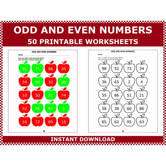 List Even Numbers 1 10