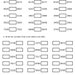 Number Neighbors Worksheets. Missing Numbers Printable Worksheets ...