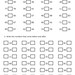 Number Neighbors Worksheets. Missing Numbers Printable Worksheets ...