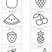 Preschool Worksheets BUNDLE Pack. Letter Recognition, Match, Trace ...