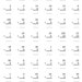 Division Vertically Arranged Division Facts to 100. Vertical Division ...