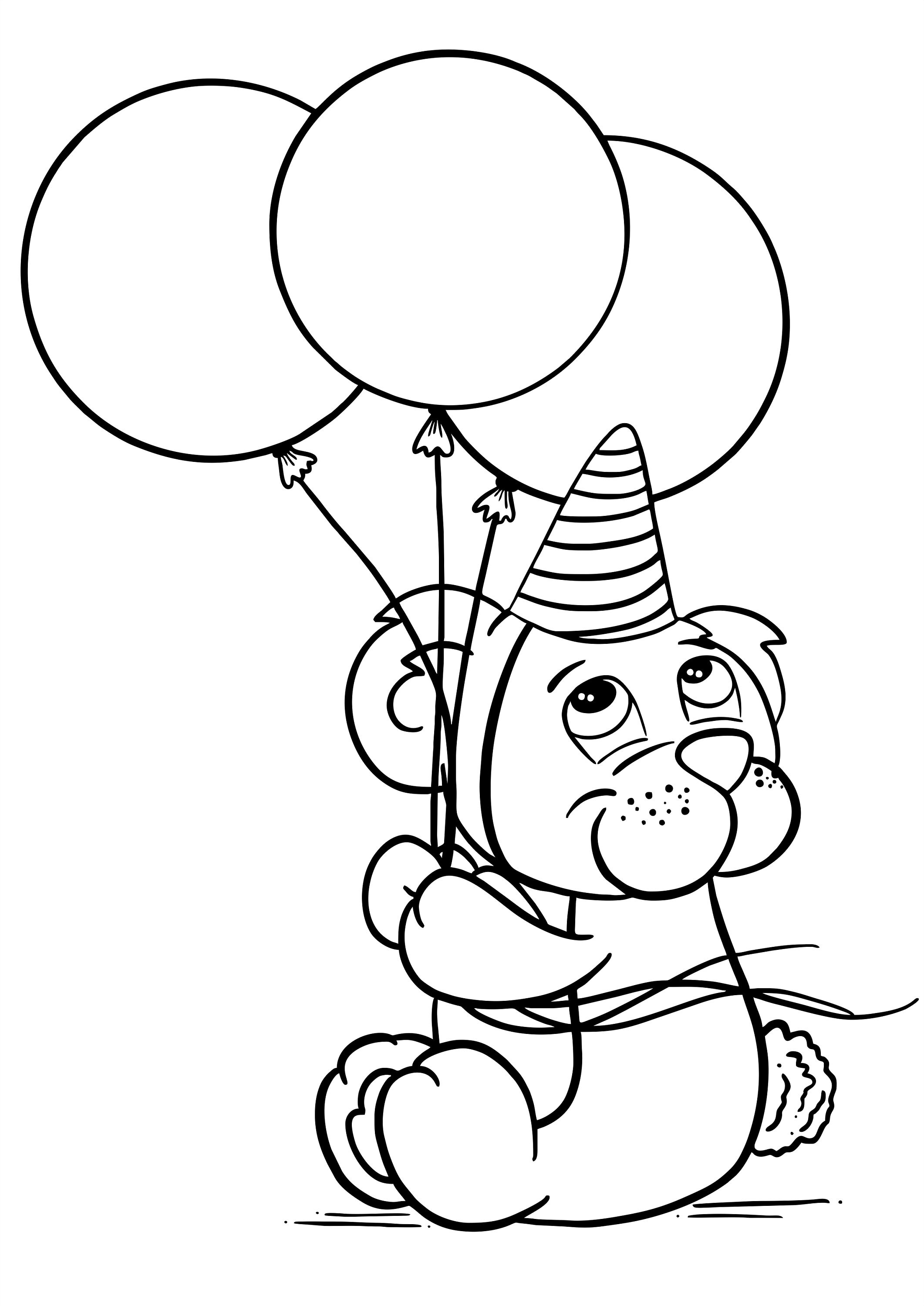 Printable Coloring Pages for Kids. 444 Pages. Assortment of Printables ...