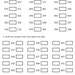 Number Neighbors Worksheets. Missing Numbers Printable Worksheets ...