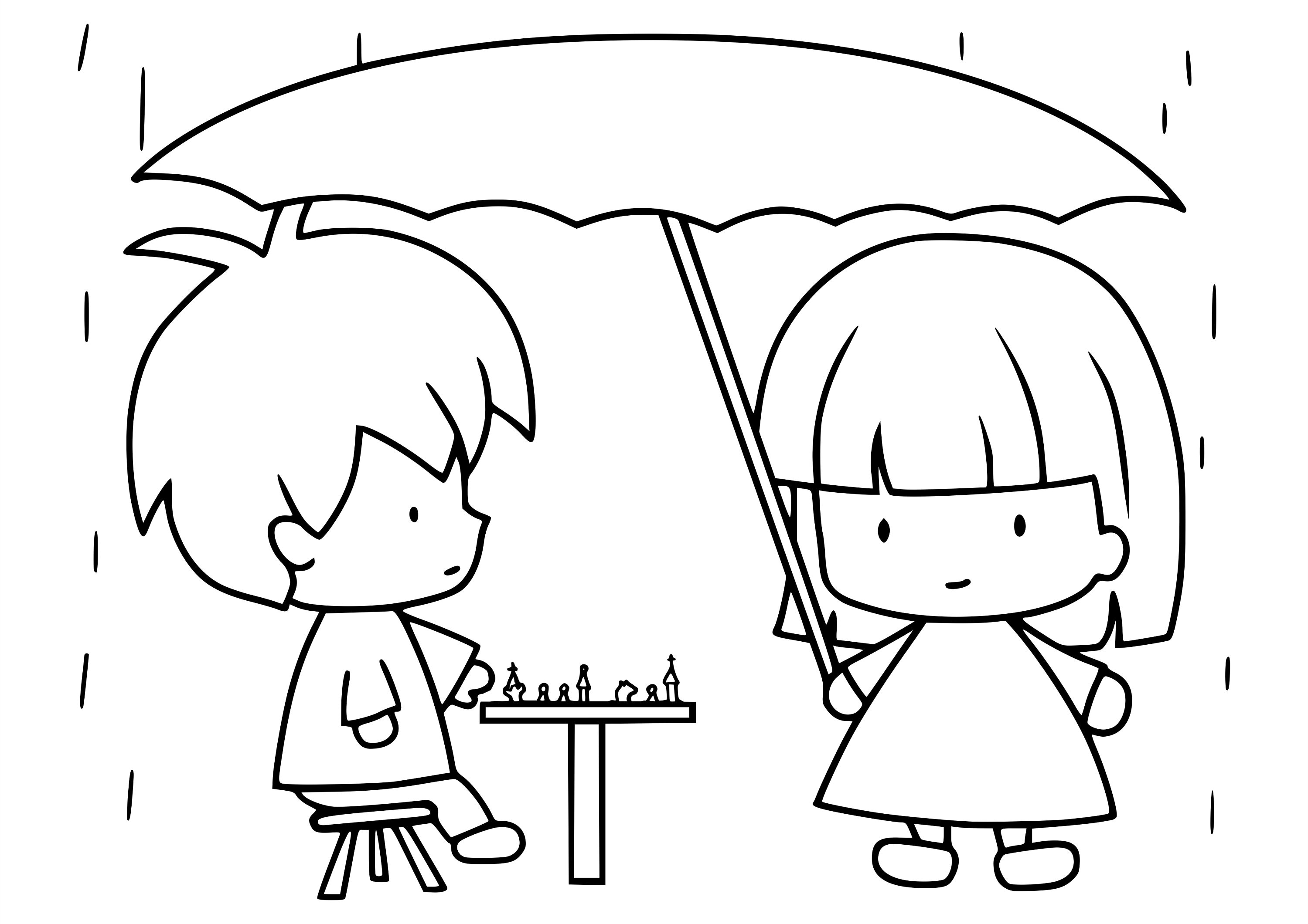 Printable Coloring Pages for Kids. 444 Pages. Assortment of Printables ...