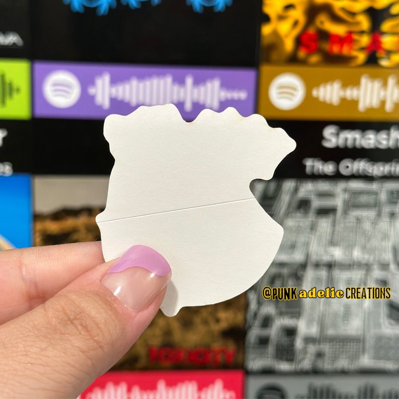 2 X 2 Bite Me Vampire Sticker for Laptop or Water Bottle - Etsy