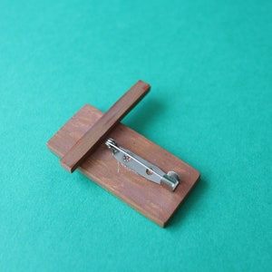 President Hudson Sign Pins. Zelda Tears of the Kingdom - Etsy