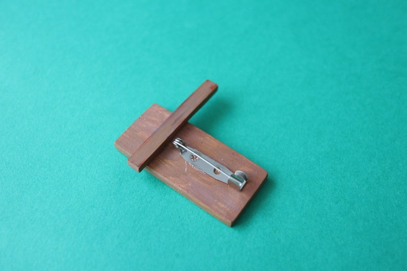 President Hudson Sign Pins. Zelda Tears of the Kingdom - Etsy