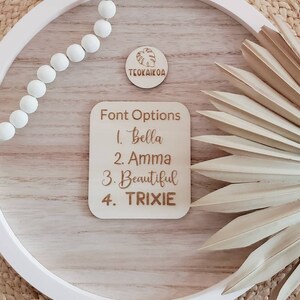 Personalized Keychain | Name Tag Keychain | Name Keychain for Backpack ...