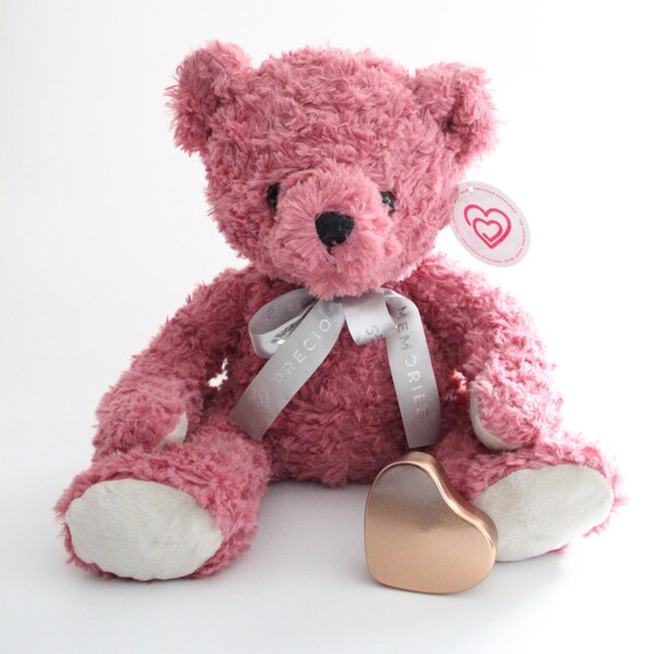 Bereavement Bear - Etsy