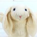 Rabbit Hand Puppet, Soft Plush Hand Puppets, Story Telling & Ideal Gift ...