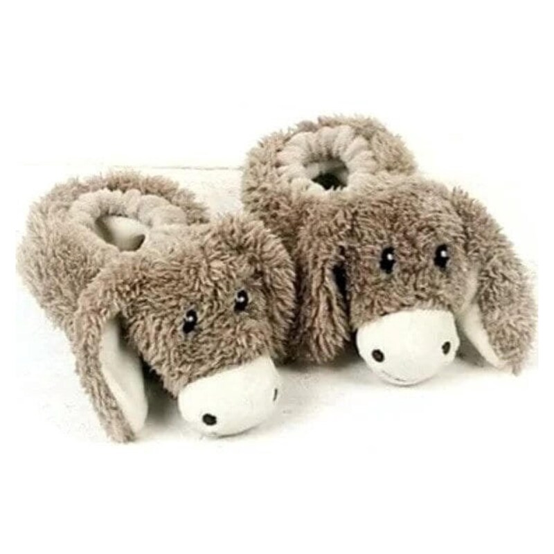 Newborn Slippers - Etsy