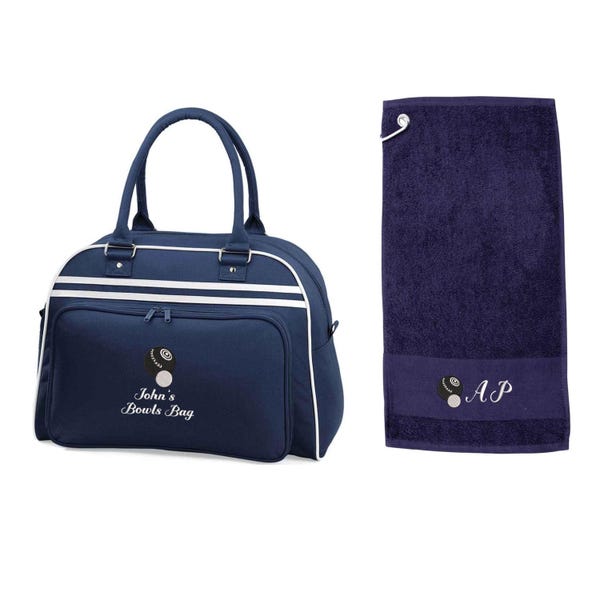 Gifts for Lawn Bowler - 60+ Gift Ideas for 2025