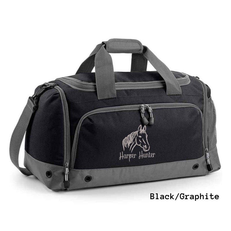 Horse Gear Backpack - Etsy