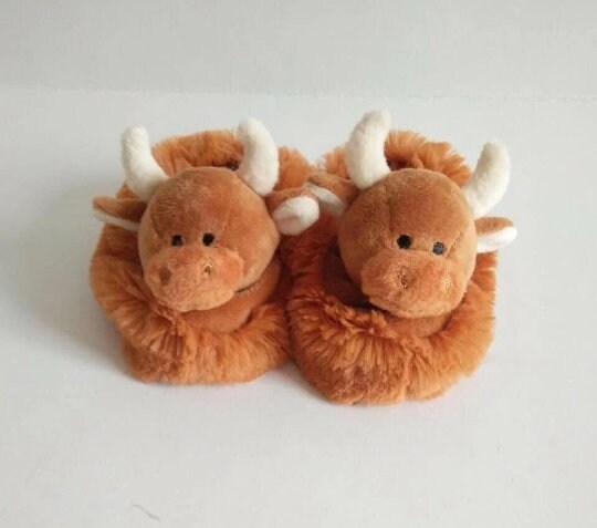 Highland Cow Mummy and Baby Gift Set, for Mum & New Baby, New Mummy ...