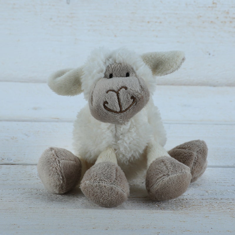 Sheep Soft Toys - Etsy