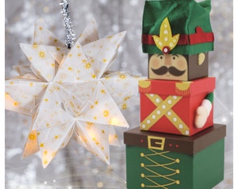 Snowman Gift Box | Etsy