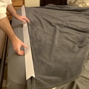 Sheet Anchor, Sheet Holder, Sheet Retainer, Blanket Retainer, Bedding ...