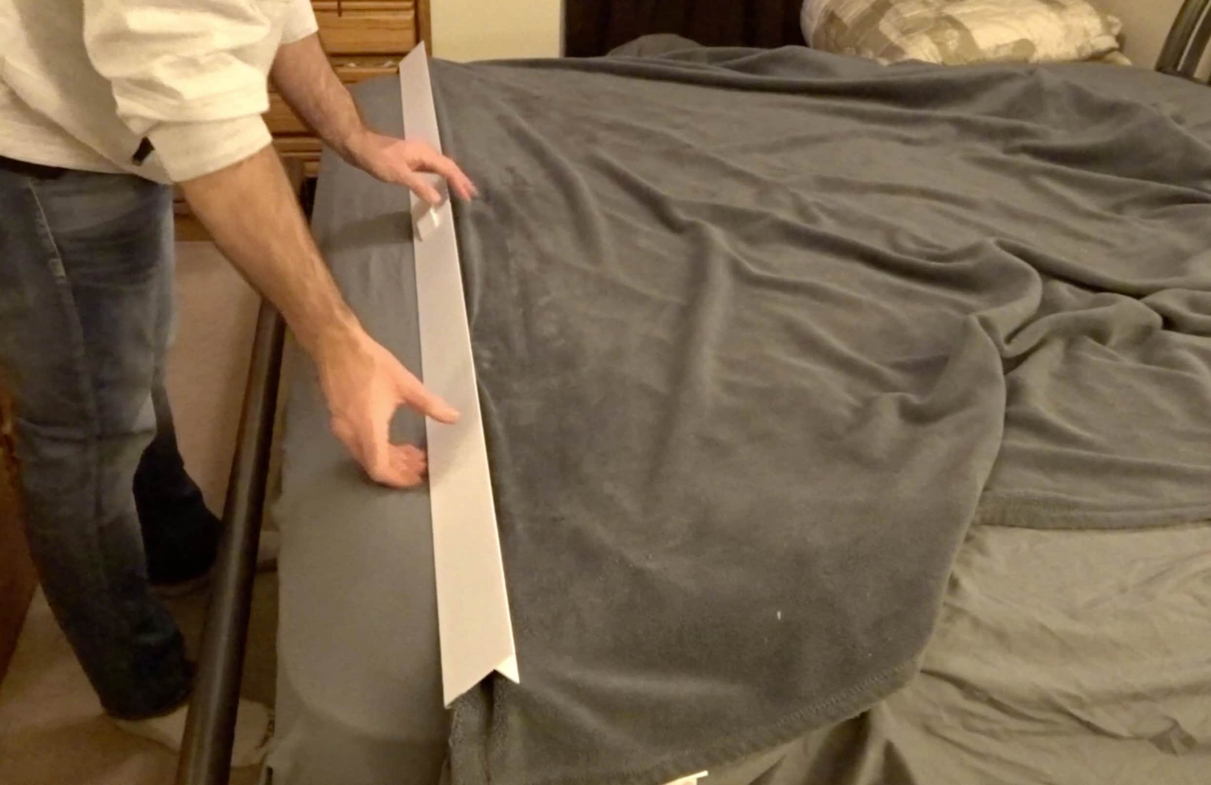 Sheet Anchor, Sheet Holder, Sheet Retainer, Blanket Retainer, Bedding ...