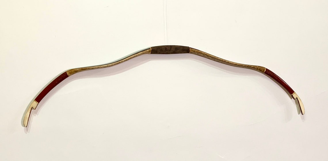 Early Ming Dynasty Horn Bow, A True Replica of an Ancient Art. - Etsy UK