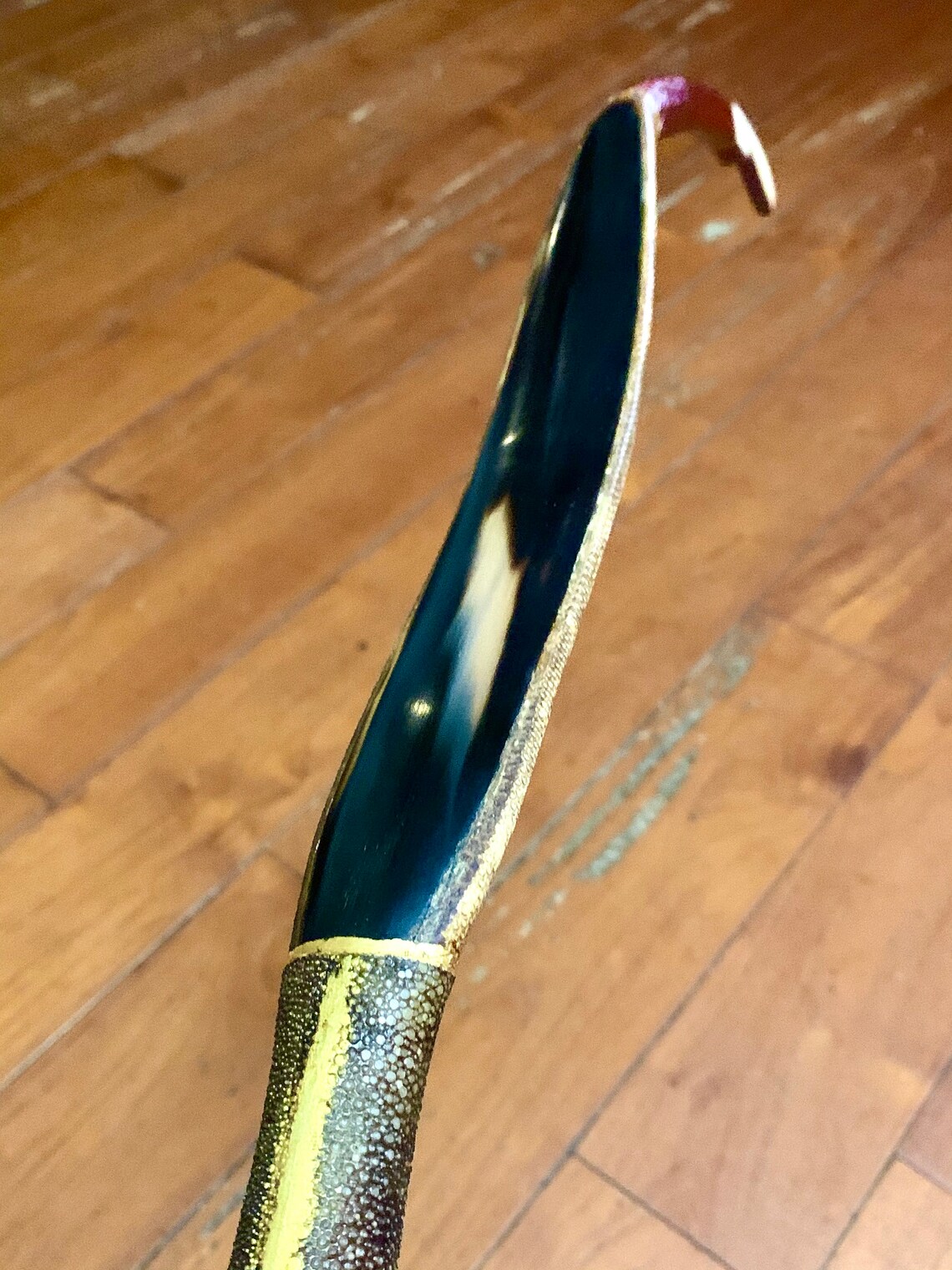 Early Ming Dynasty Horn Bow, A True Replica of an Ancient Art. - Etsy