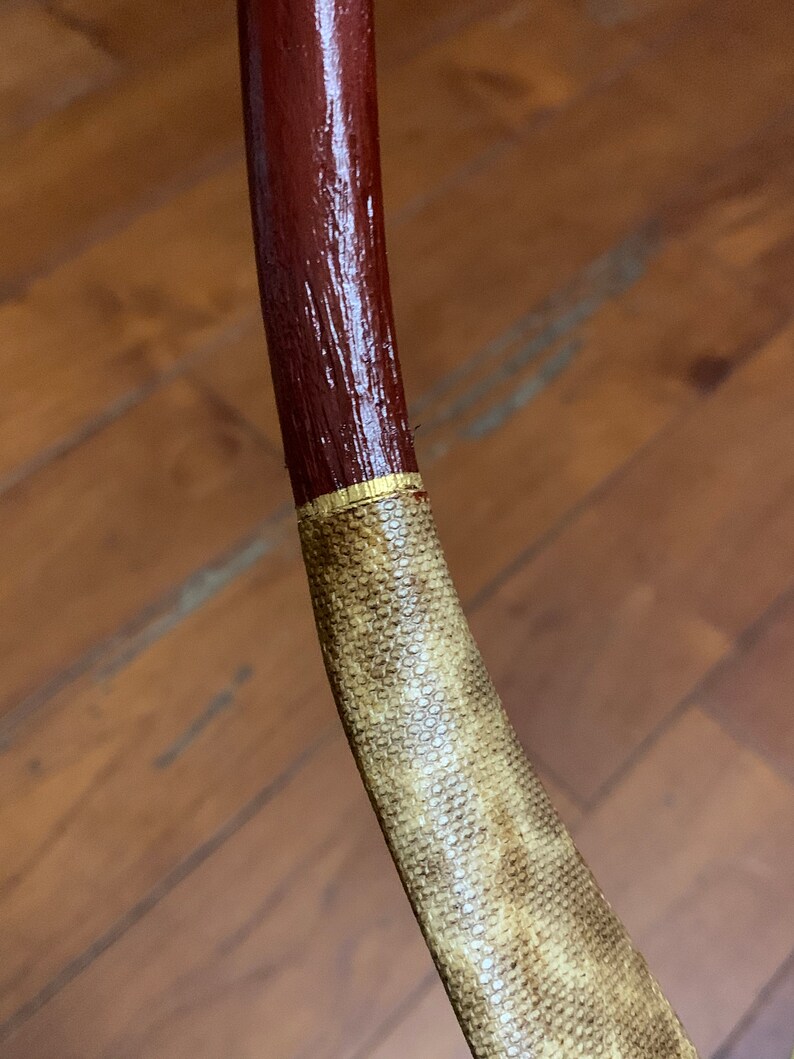 Early Ming Dynasty Horn Bow, A True Replica of an Ancient Art. - Etsy