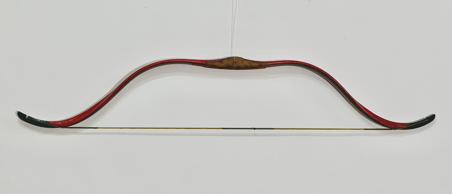 Ming ottoman Horn Bow 2 A True Replica of an Ancient Art - Etsy