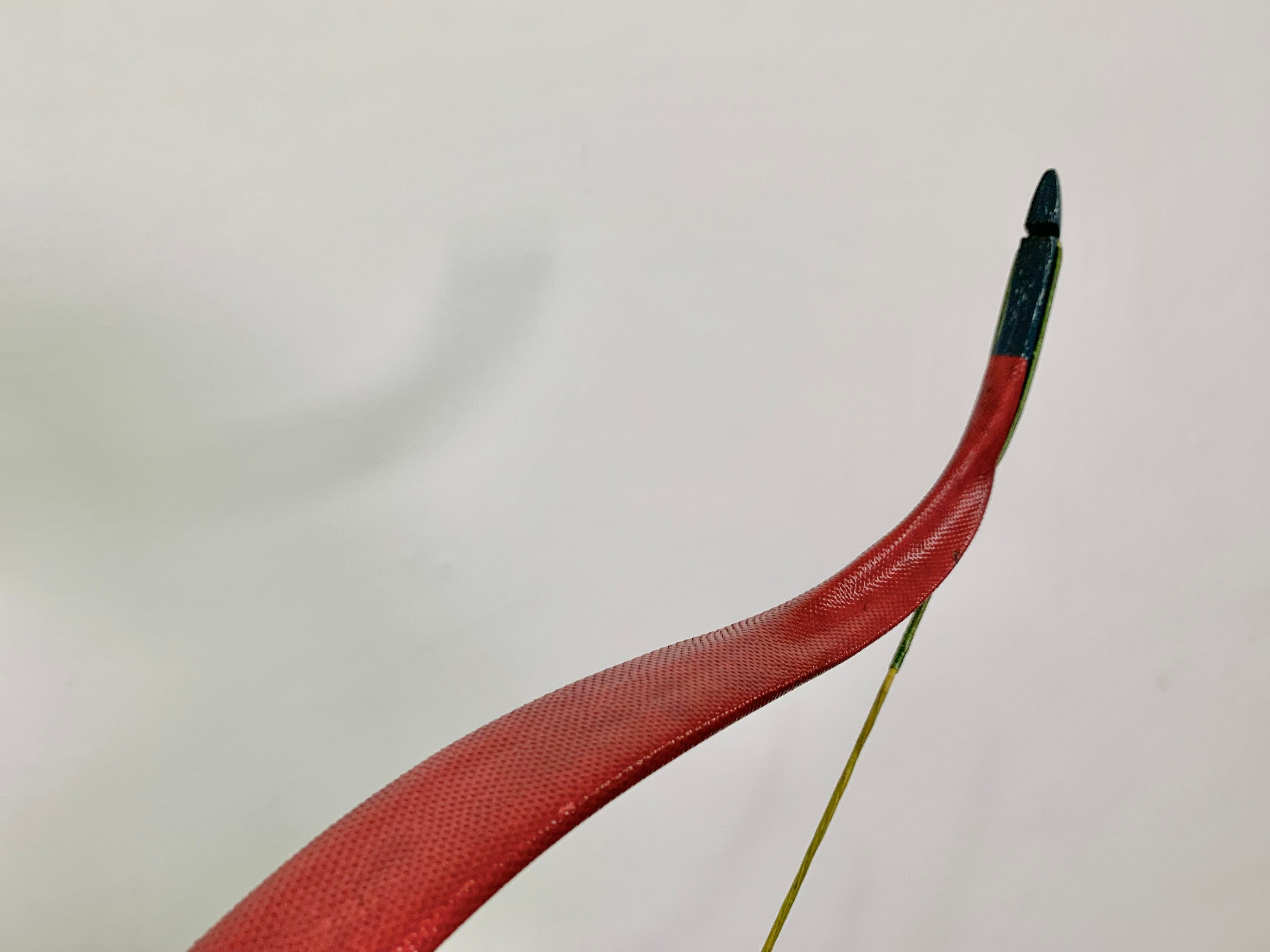 Ming ottoman Horn Bow 2 A True Replica of an Ancient Art - Etsy