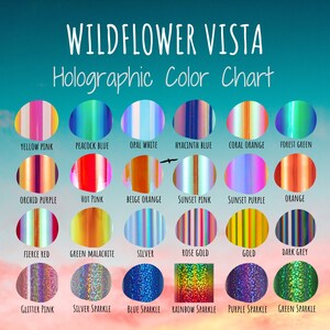 Heart Concha Suncatcher Cling, Rainbow Window Decal | Free Shipping - Etsy