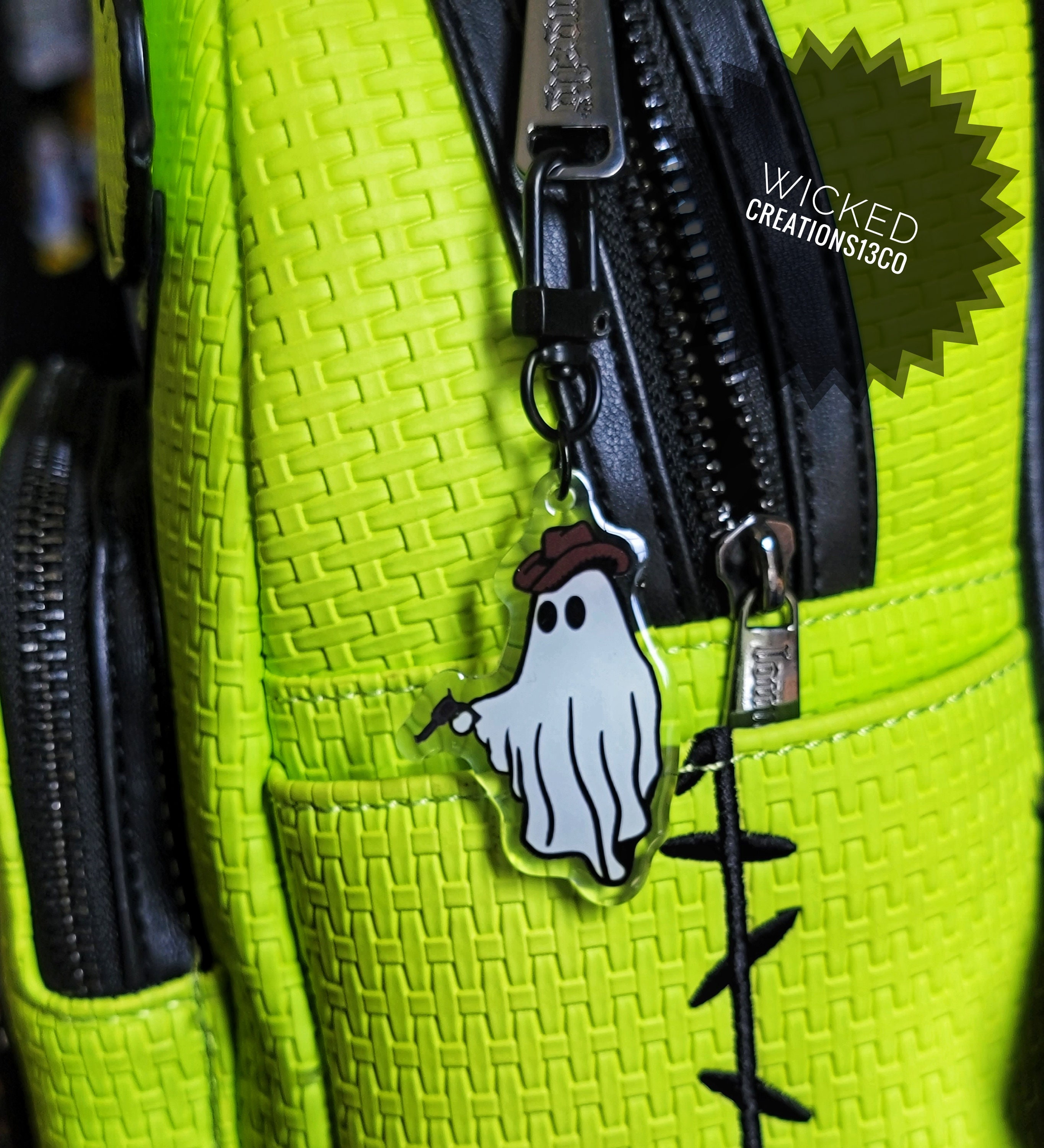 Acrylic Keychain - Etsy