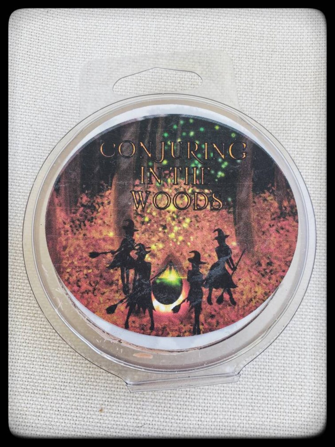 Conjuring in the Woods Wax Melts - Etsy
