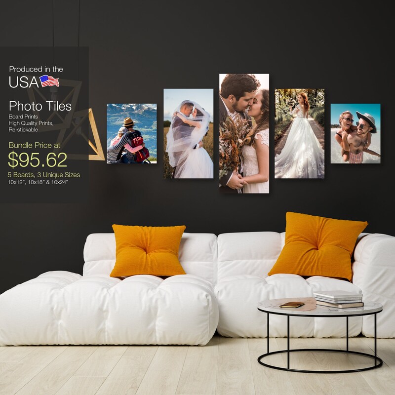 10x24 Frame - Etsy