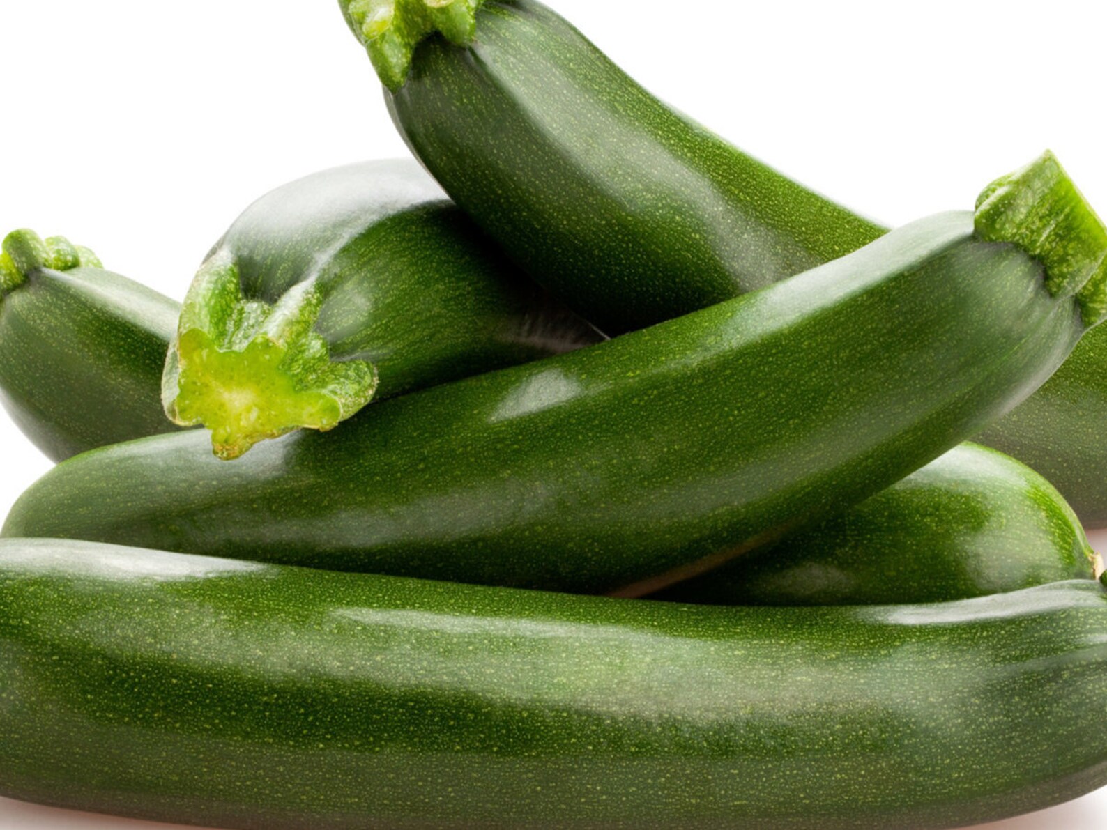 Vegetable Plants Courgettes 3 X Full Plants in 9cm Pots - Etsy UK