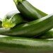 Vegetable Plants Courgettes 3 X Full Plants in 9cm Pots - Etsy UK