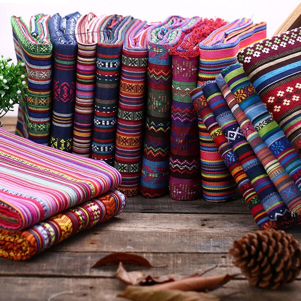 Middle East Fabric - Etsy