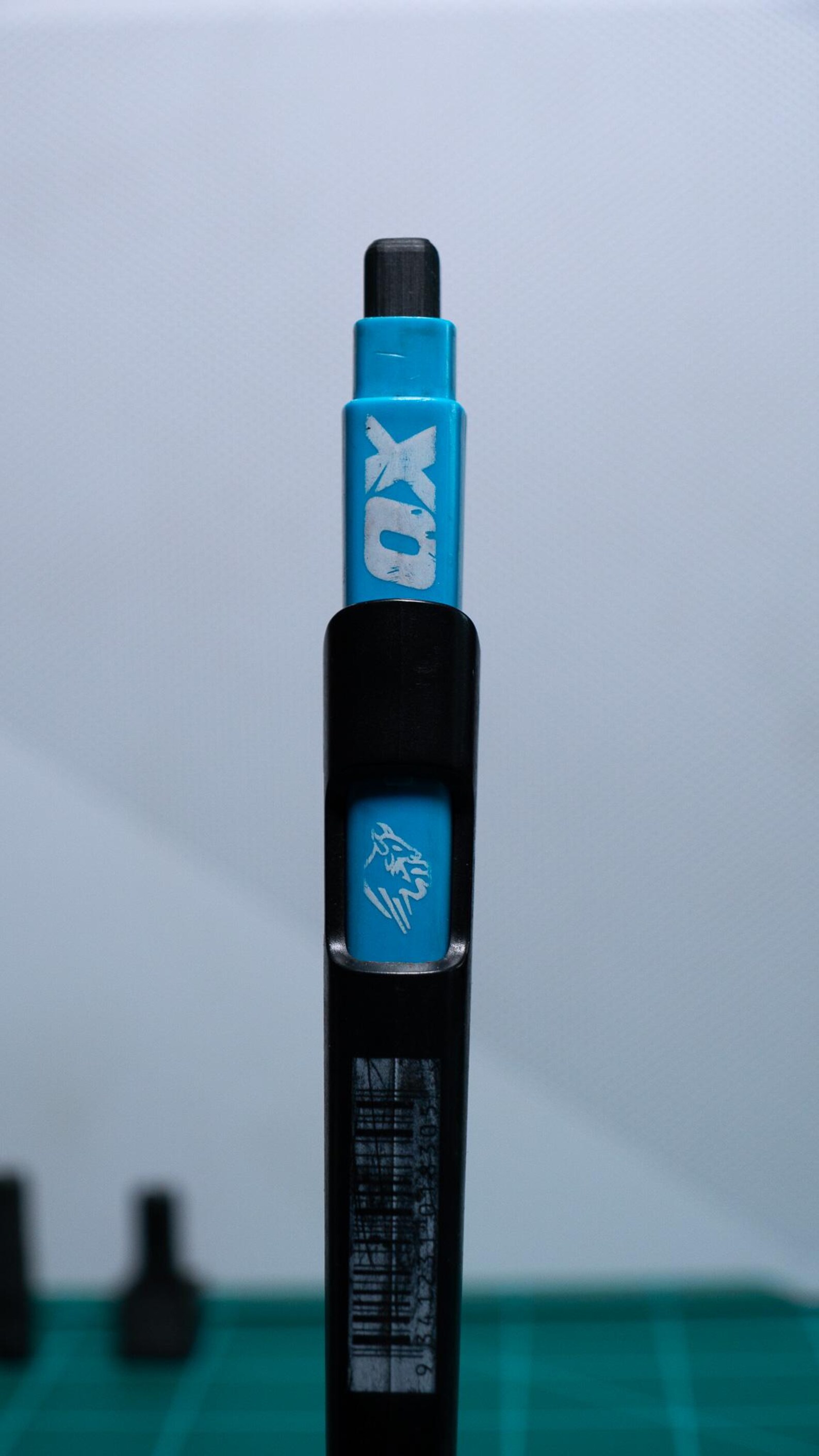 Ox Tools Tuff Carbon Scribe Pencil Replacement Cap 10 Piece - Etsy