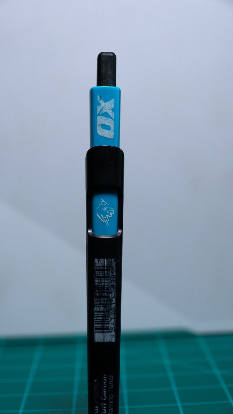 Ox Tools Tuff Carbon Scribe Pencil Replacement Cap 10 Piece - Etsy