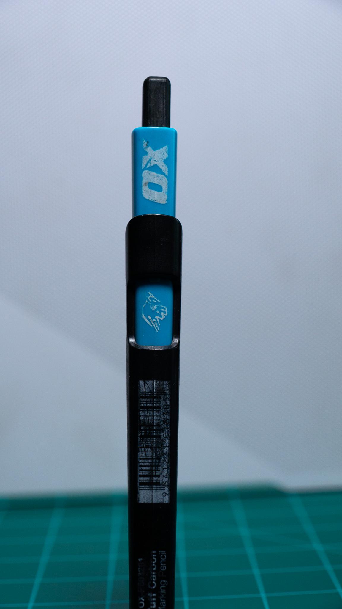Ox Tools Tuff Carbon Scribe Pencil Replacement Cap 10 Piece - Etsy