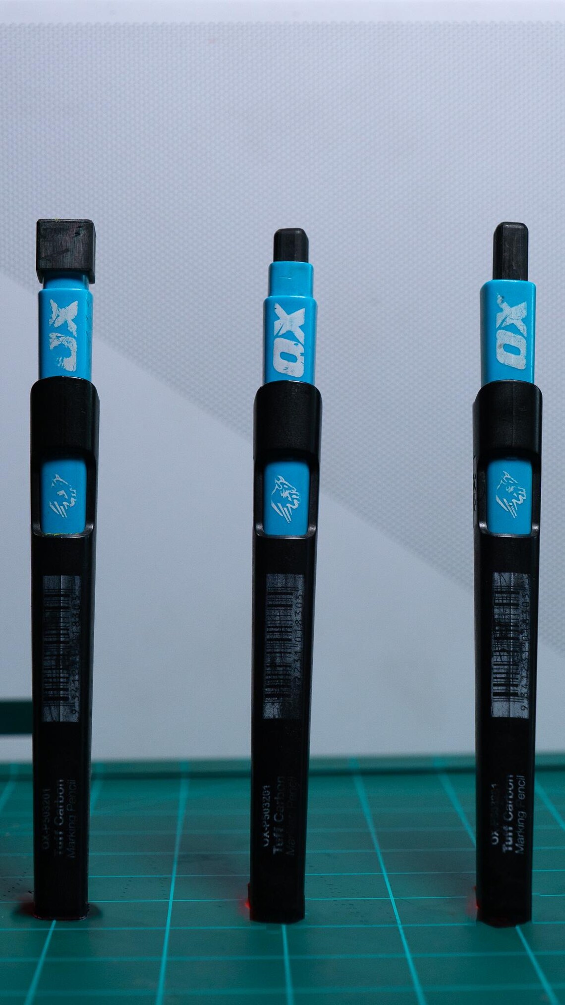 Ox Tools Tuff Carbon Scribe Pencil Replacement Cap 10 Piece - Etsy
