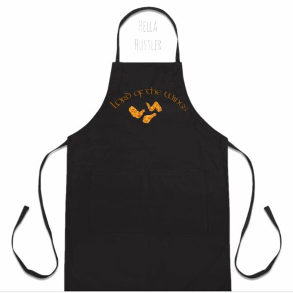 Chicken Wing Lover - Etsy