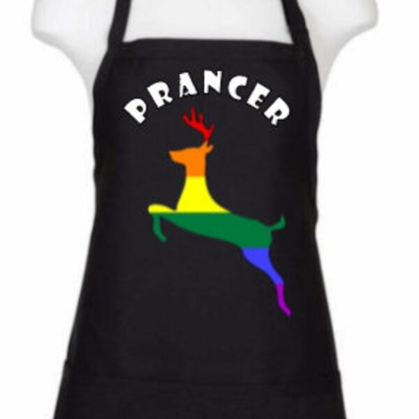 Funny Gay Apron - Etsy
