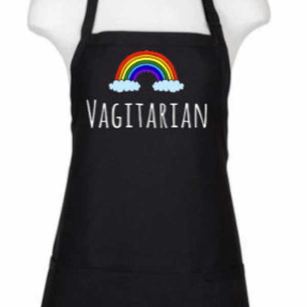 Lesbian Vagitarian - Etsy