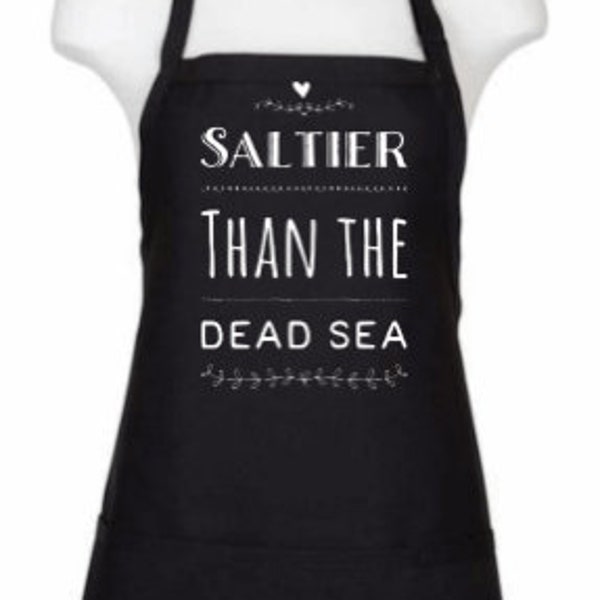 Salty Old Man - Etsy